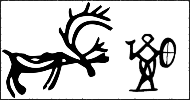 Reindeer Shamanism - Journaling my Shamanic Path - Shamanic healing ...